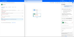 Copilot を活用した Power Automate Flow作成 | 365Room